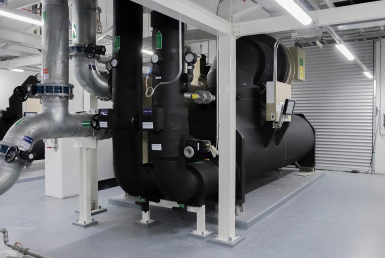 What Is A Chiller? (5 Types & Everything To Know About Yours)