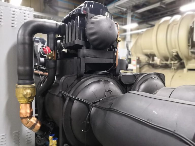 What Is A Chiller? (5 Types & Everything To Know About Yours)