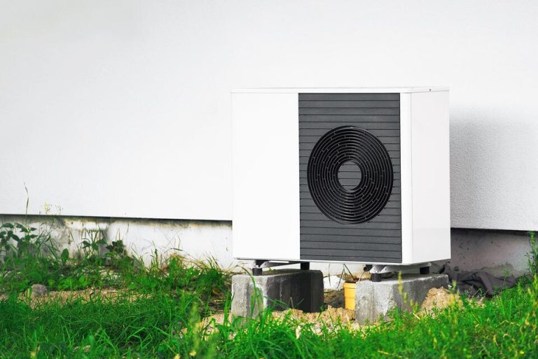 3 Different Types Of Heat Pumps (What You Should Know) | Cline's