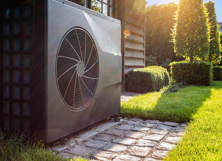 3 Different Types Of Heat Pumps (What You Should Know)