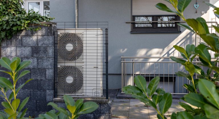 3 Different Types Of Heat Pumps (What You Should Know) | Cline's
